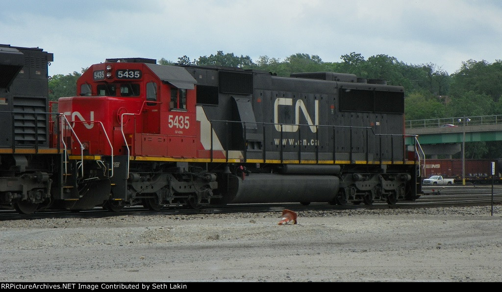 CN 5435